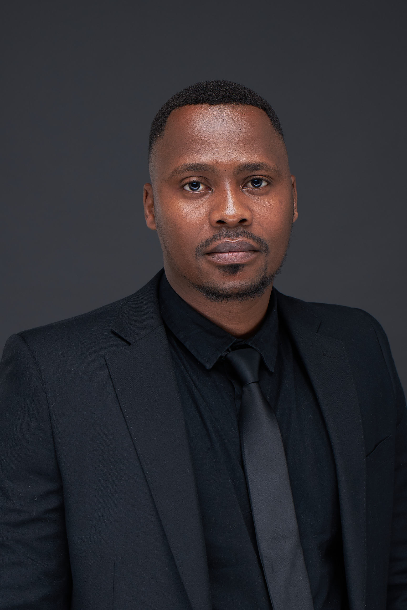 Sfundo Maphumulo - Brave Talent