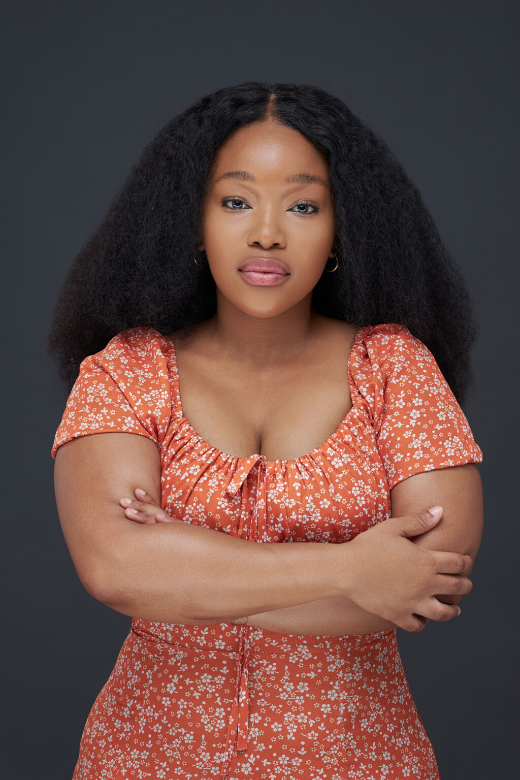 Shine Madela - Brave Talent